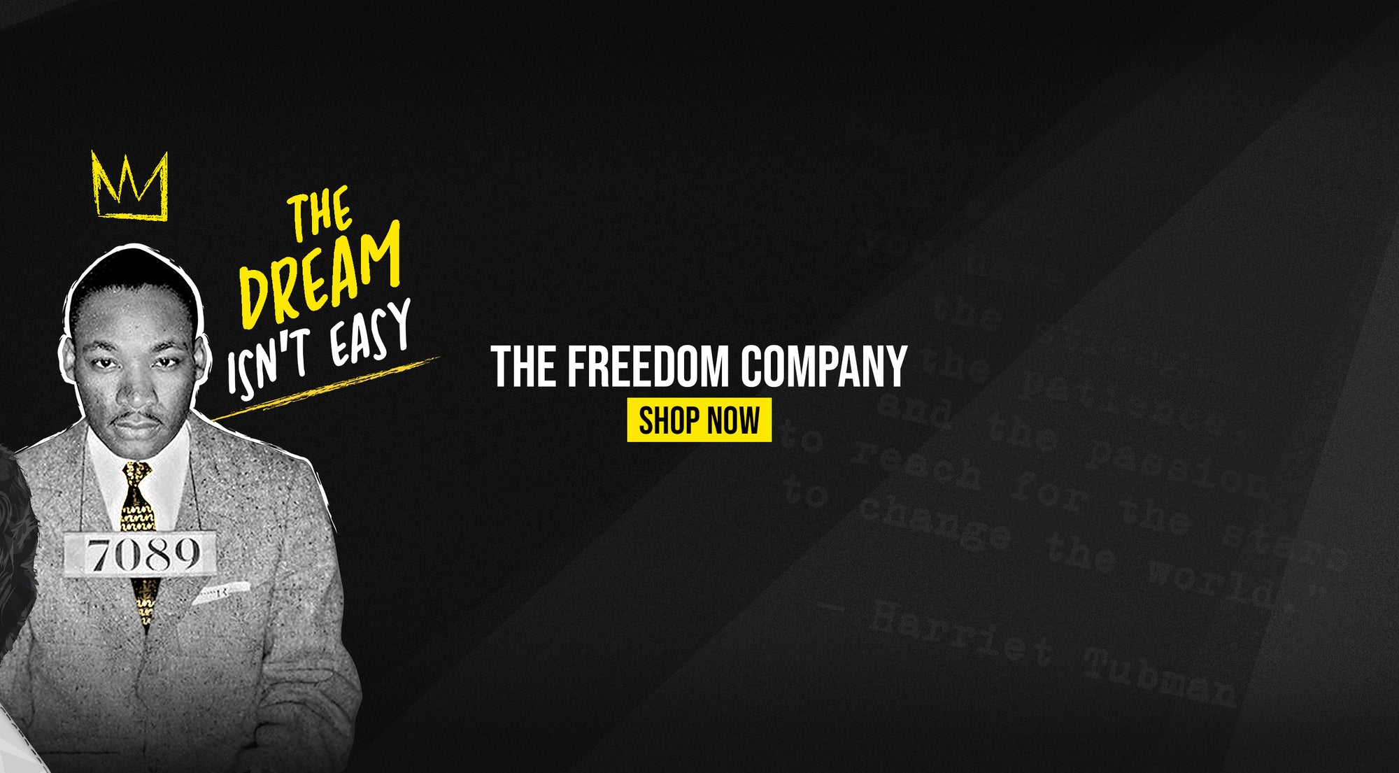 The Freedom Company